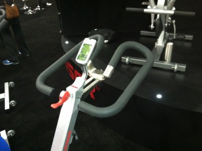 Indoor Cycling Channel » RealRyder® Vs KEISER