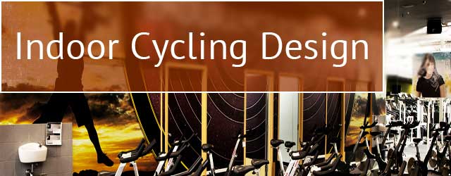 Indoor Cycling Society » Studio Design Service