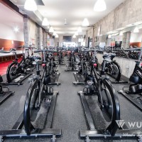 Indoor Cycling Channel » CYKL Indoor Cycling Studio in Toronto