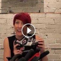 Indoor Cycling Society » Ride Right Tip from Jessica Power with Heavens ...