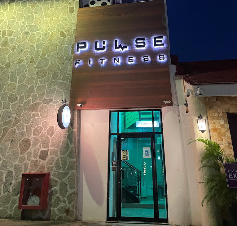 Indoor Cycling Channel » Pulse Spin Studio in Mexico