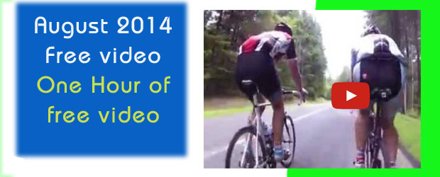Indoor Cycling Channel » Cycling Video for Indoor Bike Training 60 ...