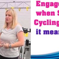Indoor Cycling Channel » Engage your Core when Spinning® or Cycling ...