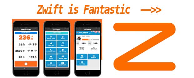 Indoor Cycling Society » Zwift is a massive multiplayer online cycling game
