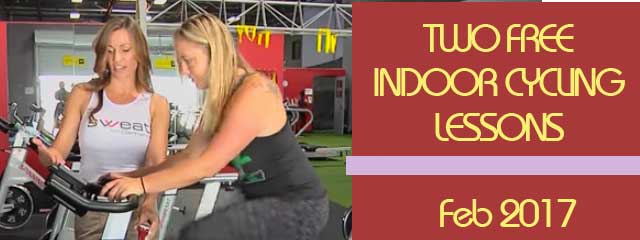 Indoor Cycling Society 2017 February 02