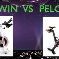 Indoor Cycling Society » Schwinn vs Peloton -A Review and Comparison