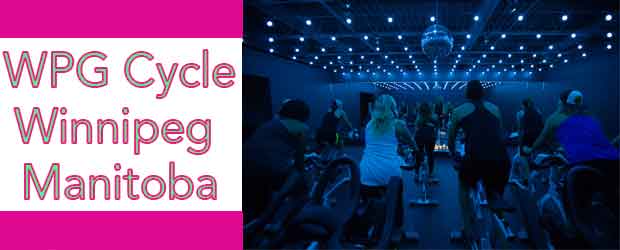 Indoor Cycling Society » WPG CYCLE WINNIPEG MANITOBA