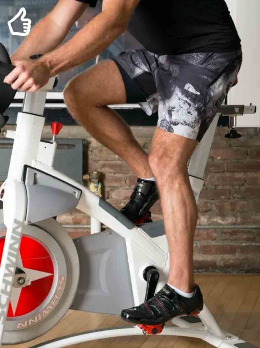 Indoor Cycling Channel » Indoor Cycling Bike Setup Like a Pro