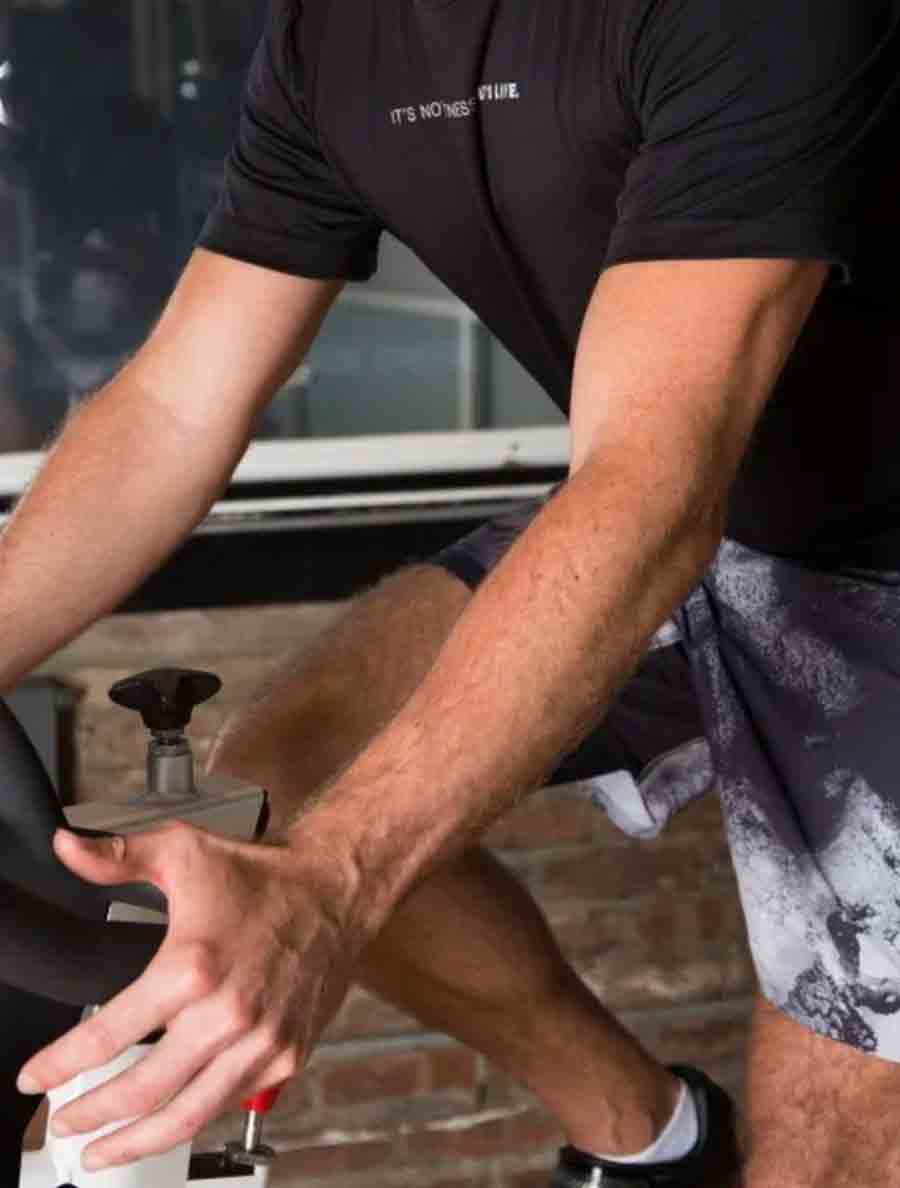 Indoor Cycling Society » Indoor Cycling Bike Setup Like a Pro