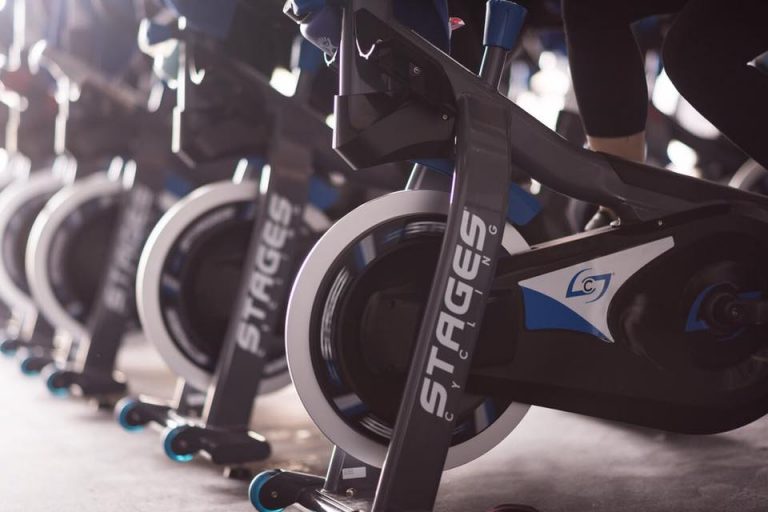 Indoor Cycling Society » HIGH RIDE CYCLE DENVER, COLORADO IS March 2020 ...