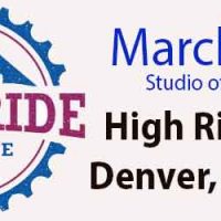 Indoor Cycling Society » HIGH RIDE CYCLE DENVER, COLORADO IS March 2020 ...