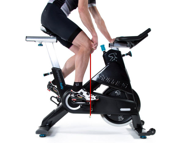 Indoor Cycling Channel » How to set up your spin bike for the best workout