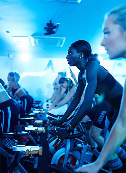 Indoor Cycling Channel » The Importance of Empathy and Inclusion in ...