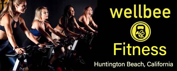 Indoor Cycling Society » Wellbee Fitness Huntington Beach Indoor ...