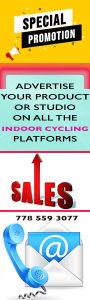 Indoor Cycling Channel » YYC Cycle Spin Studio