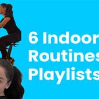 Indoor Cycling Channel » Six Spin Class Routines & Playlists For Group ...